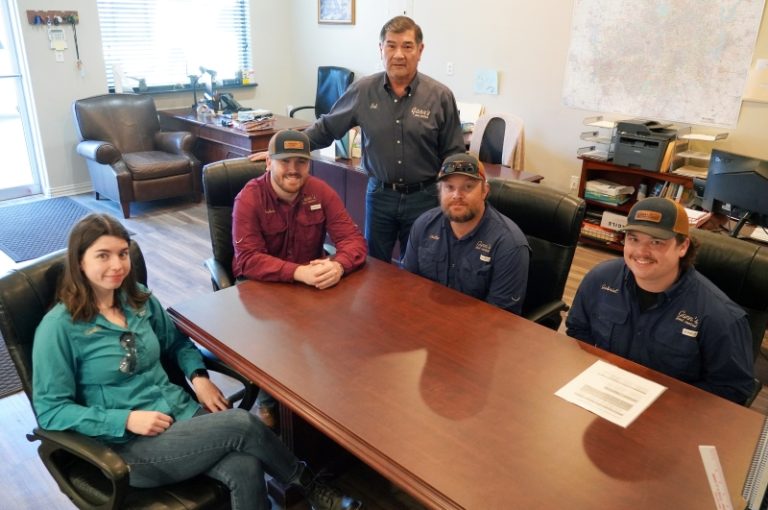 About Gann's Pest Control | Trusted Pest Experts in Keller, TX